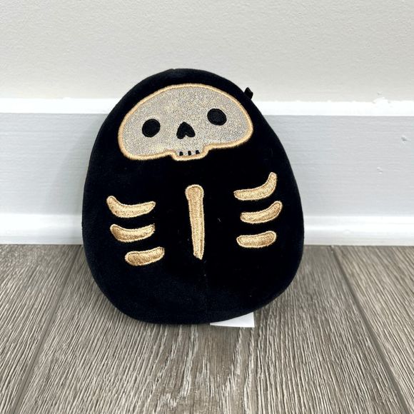 Squishmallows | Toys | Squishmallows Judith 4 Squishmallow Plush ...